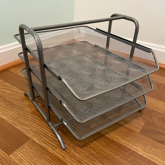 IKEA | Office | Ikea Dokument Letter Tray | Poshmark